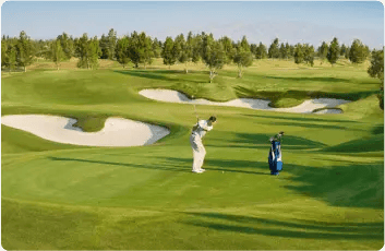 Net Par - Mishawaka Deals - Mishawaka, Indiana - TeeTime Golf Pass