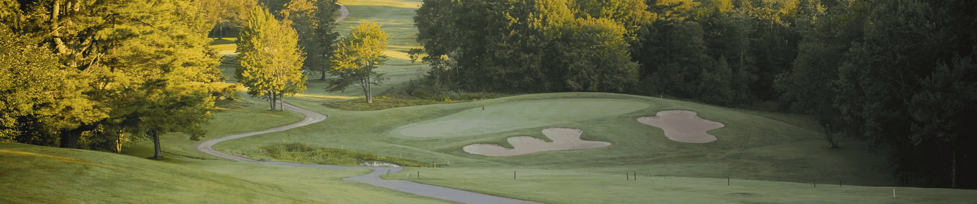 Vermont Golf Courses and Deals