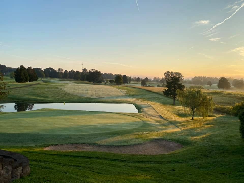 Virginia Golf Courses and Deals