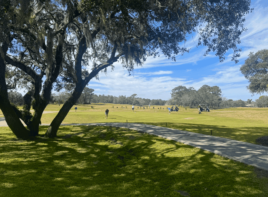 Florida Golf Courses and Deals