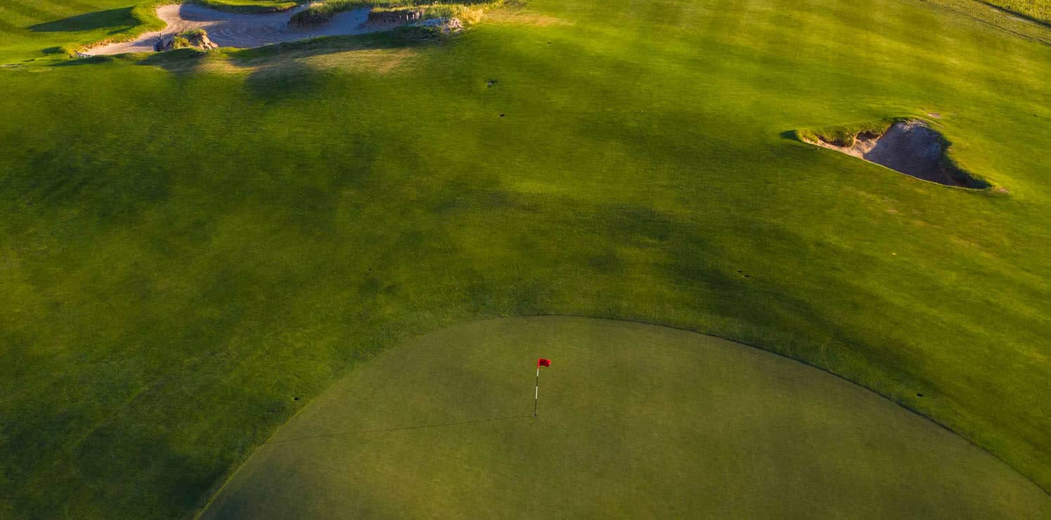 Indiana Golf Courses and Deals