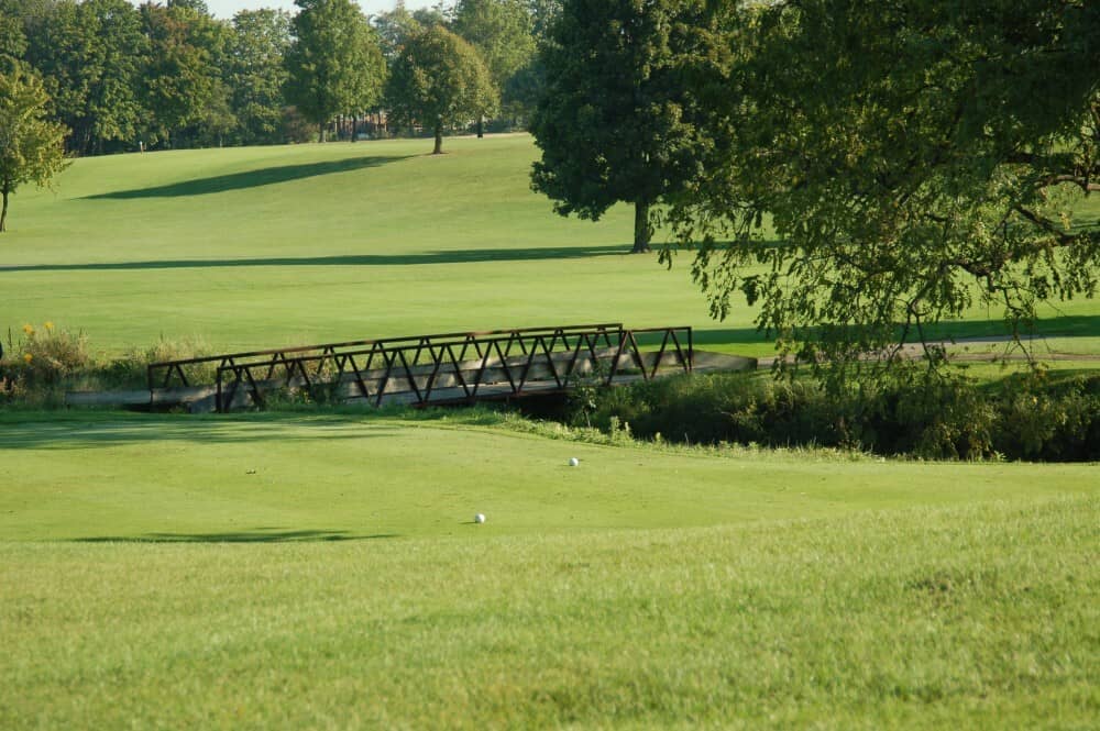 Michigan Golf Courses and Deals