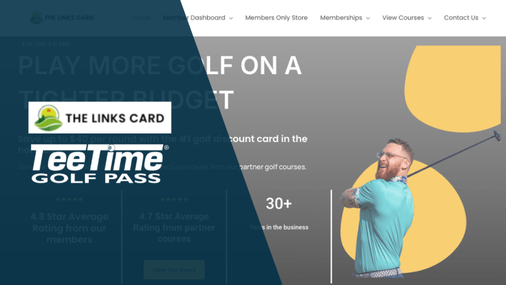 Blog - Clubhouse Golf Guide - TeeTime Golf Pass