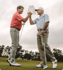 TeeTime Golf Pass - Exclusive Golf Deals And Tee Time Discounts