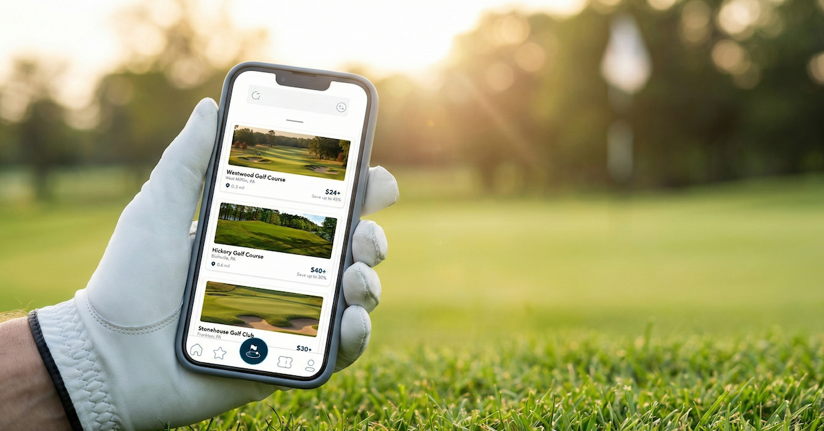How to Book Tee Times Online (& Save 50% on Every Round) - TeeTime Golf ...