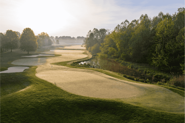 Delaware Golf Courses and Deals