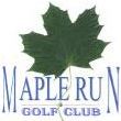 Maple Run Deals - Thurmont, Maryland - TeeTime Golf Pass